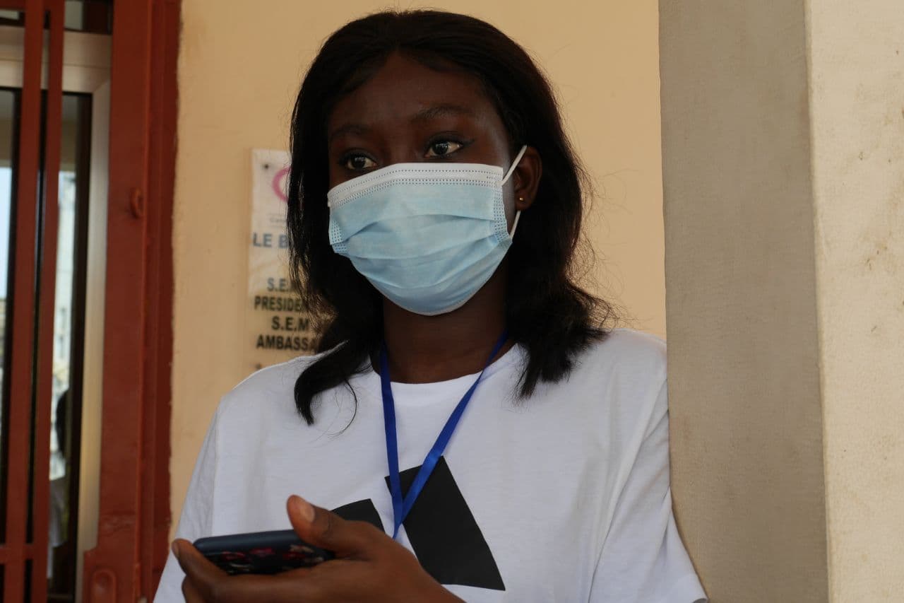 Revue de presse – Centre de Recherche et de Formation en Infectiologie de Guinée